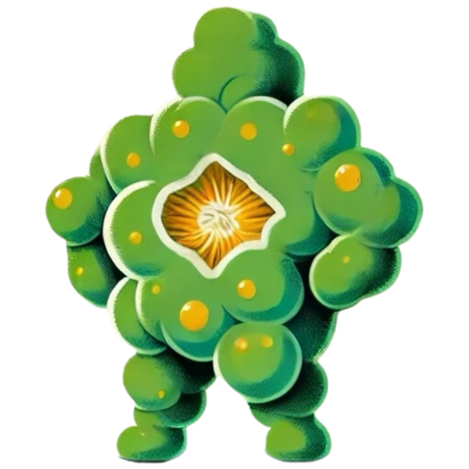 Découvrir le Blob – Blob Science